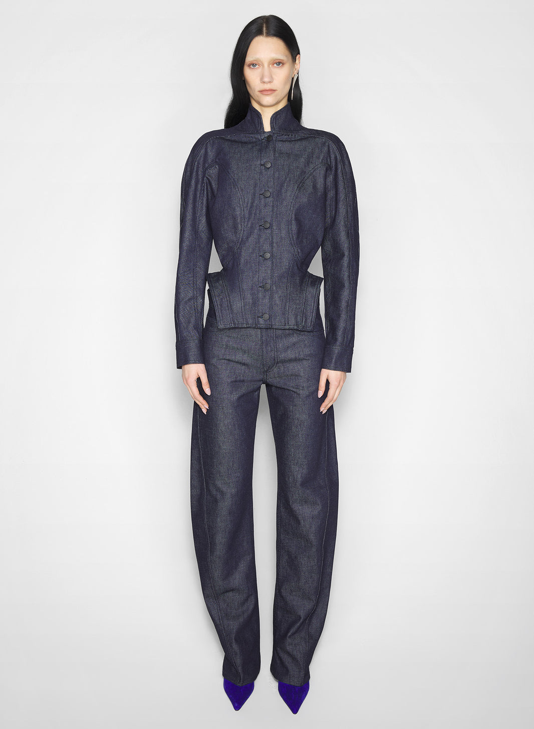 jackets & coats | MUGLER Official Website – Page 2 – Mugler