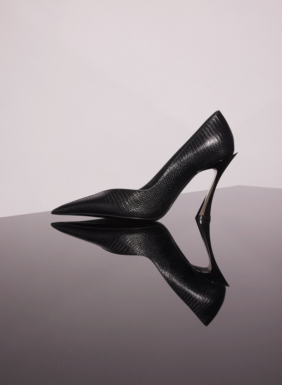 shoes | MUGLER Official Website – Mugler