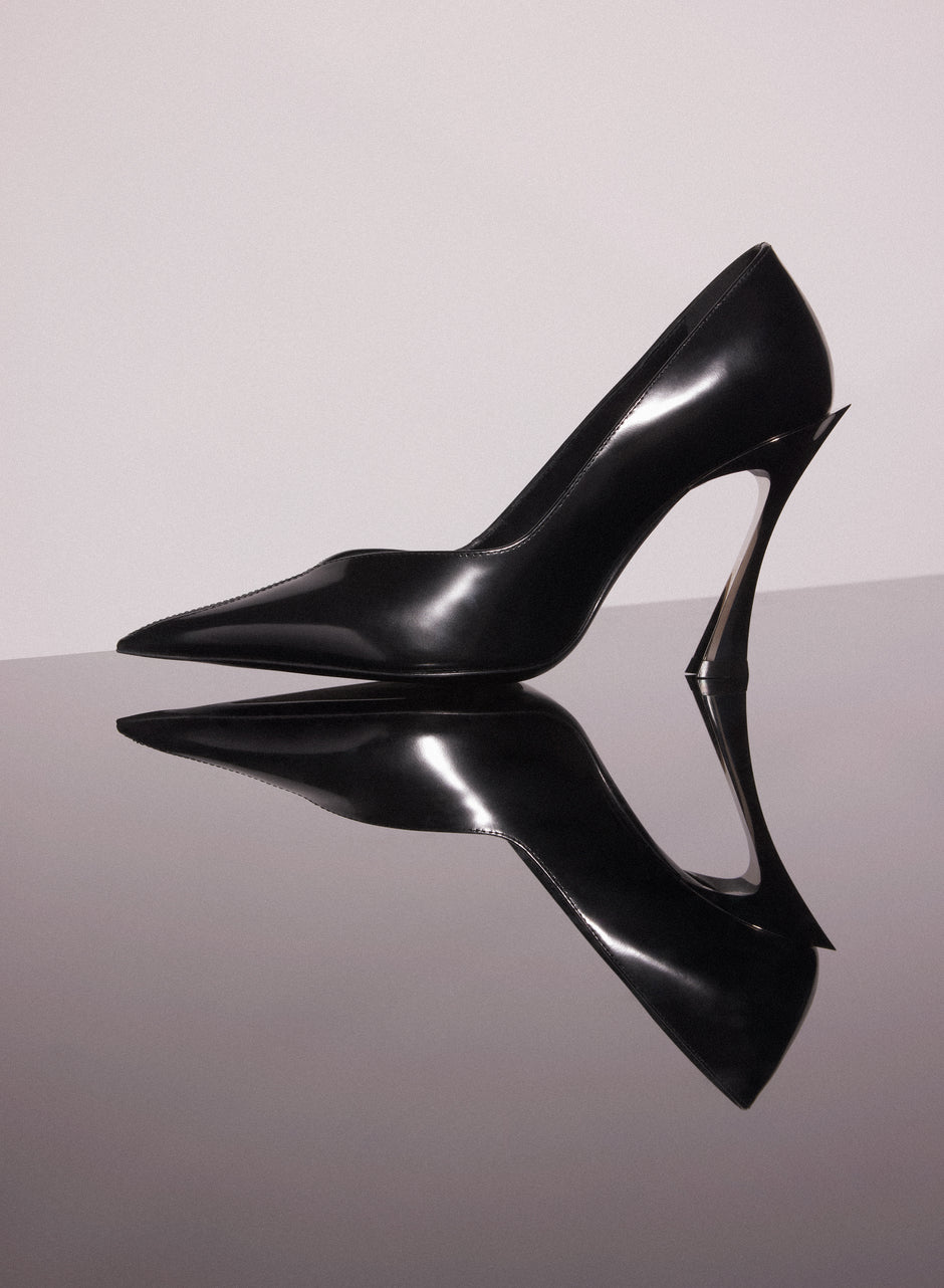shoes | MUGLER Official Website – Mugler