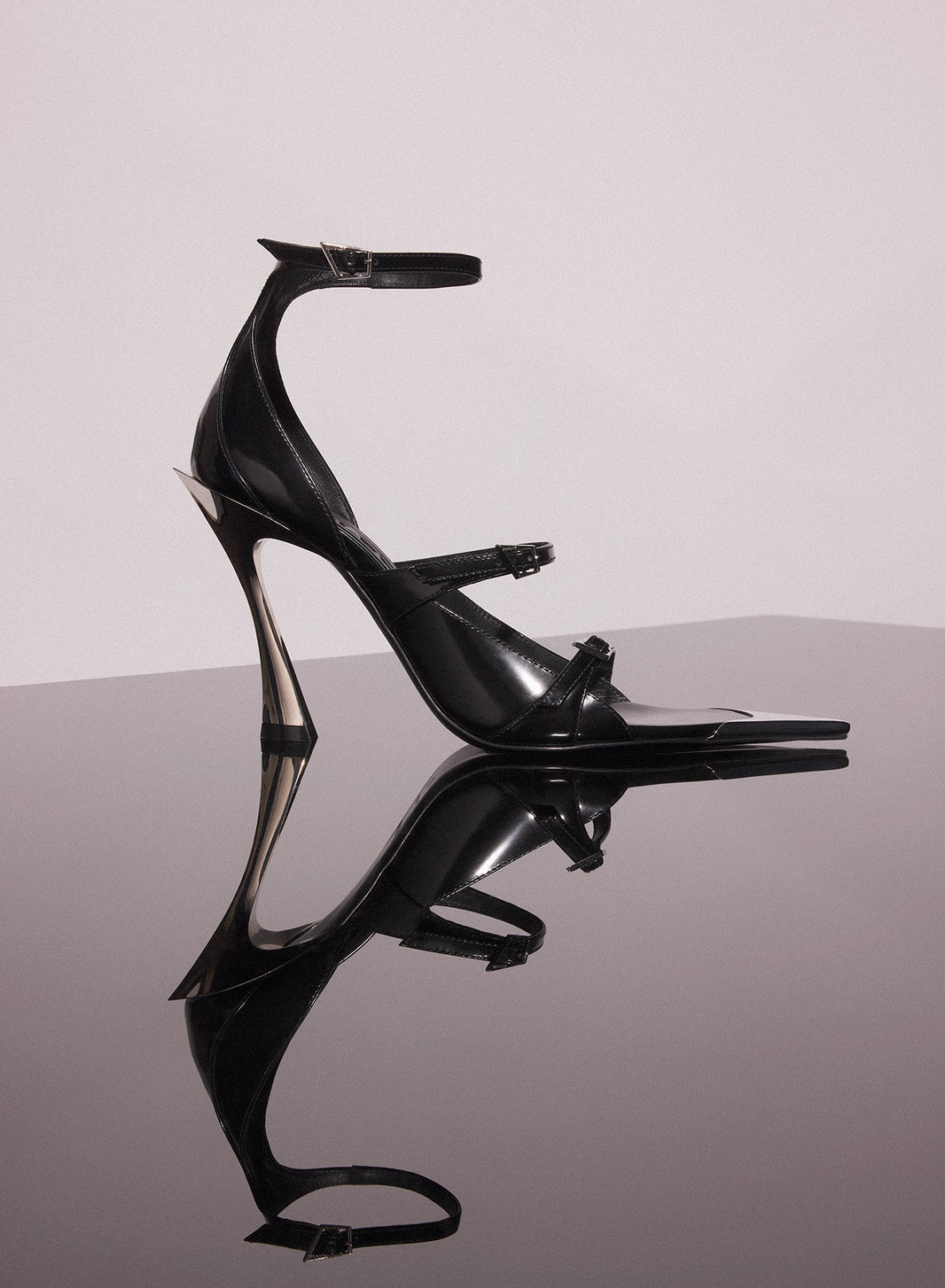 shoes | MUGLER Official Website – Mugler