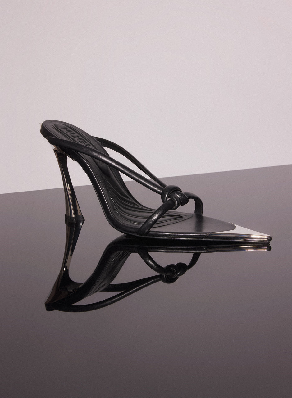 shoes | MUGLER Official Website – Mugler