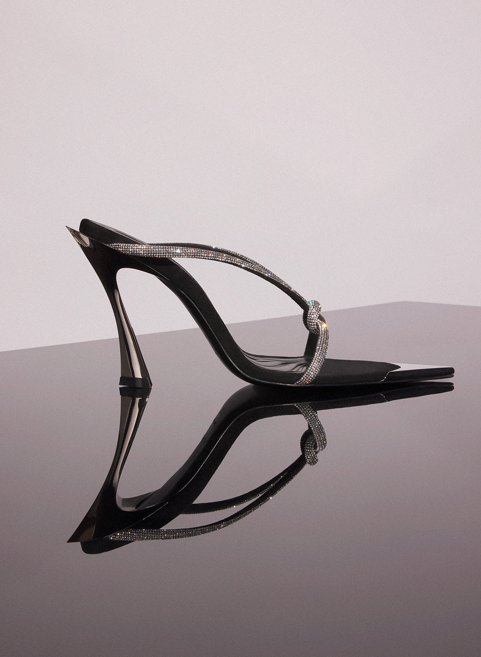 shoes | MUGLER Official Website – Mugler