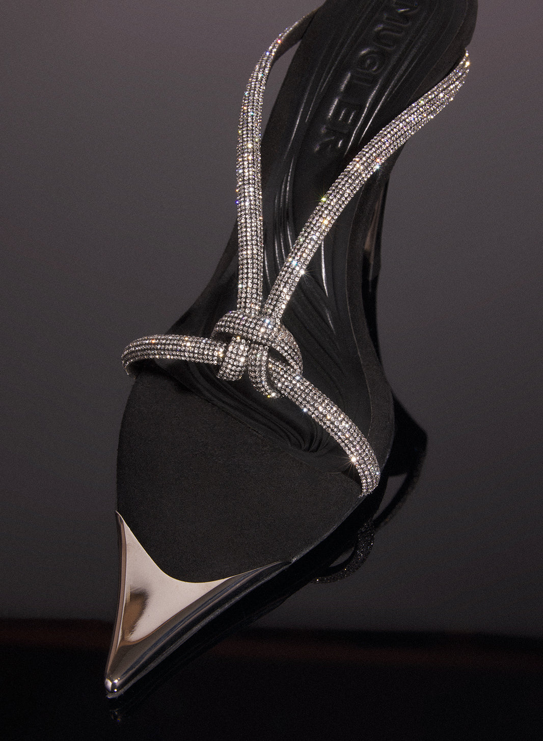 shoes | MUGLER Official Website – Mugler