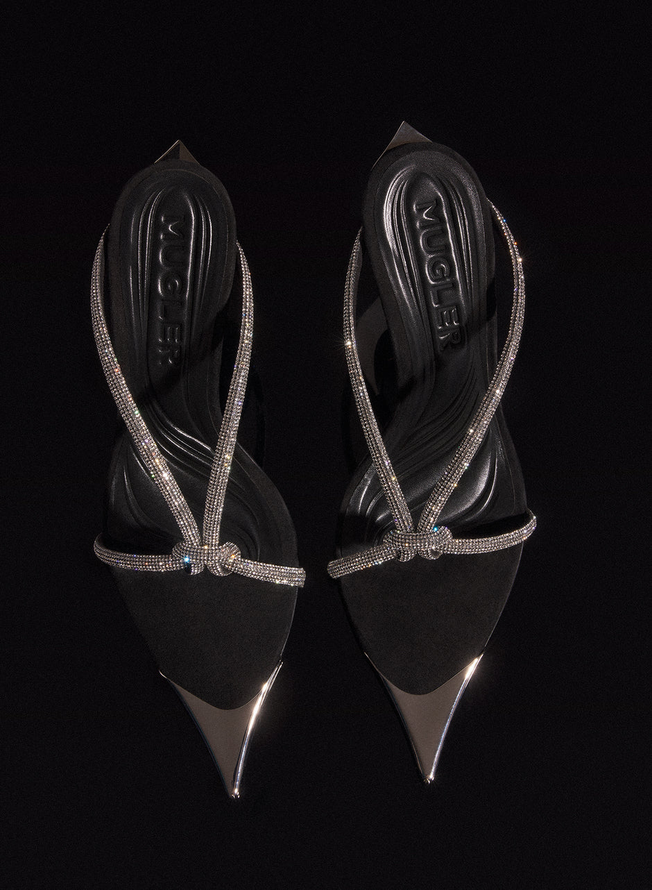 shoes | MUGLER Official Website – Mugler