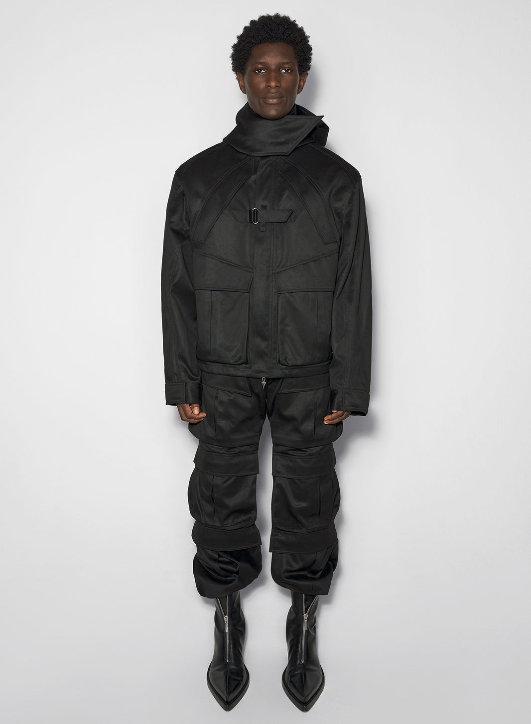 jackets & coats men | MUGLER Official Website – Mugler