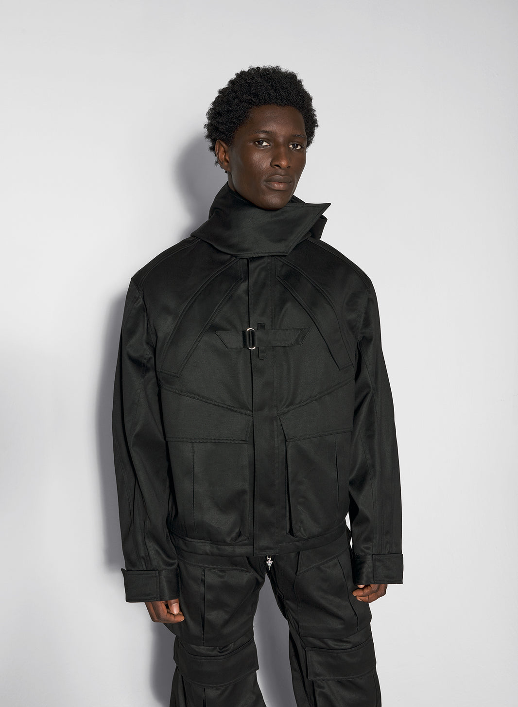 jackets & coats men | MUGLER Official Website – Mugler
