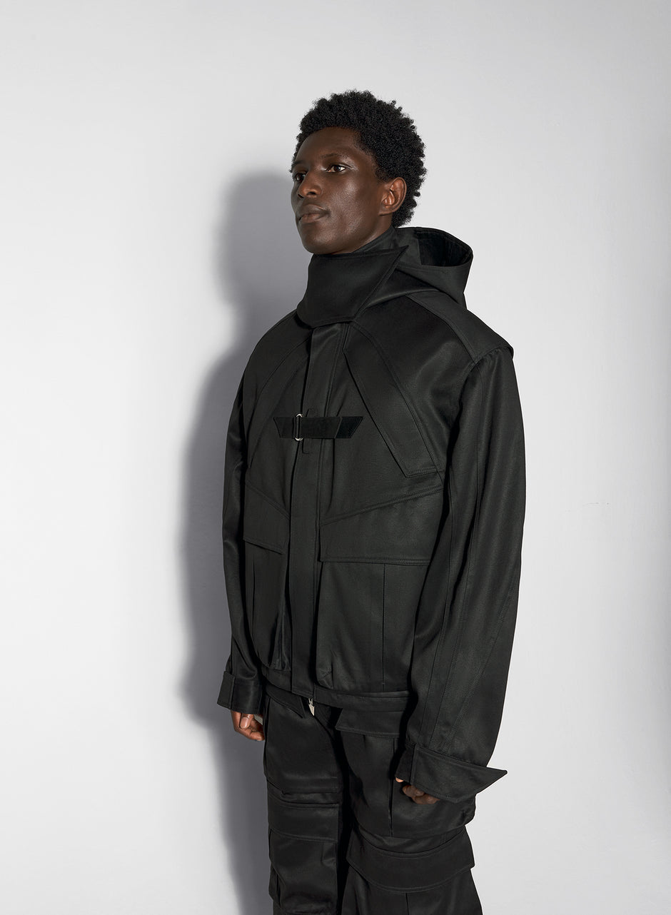 jackets & coats men | MUGLER Official Website – Mugler