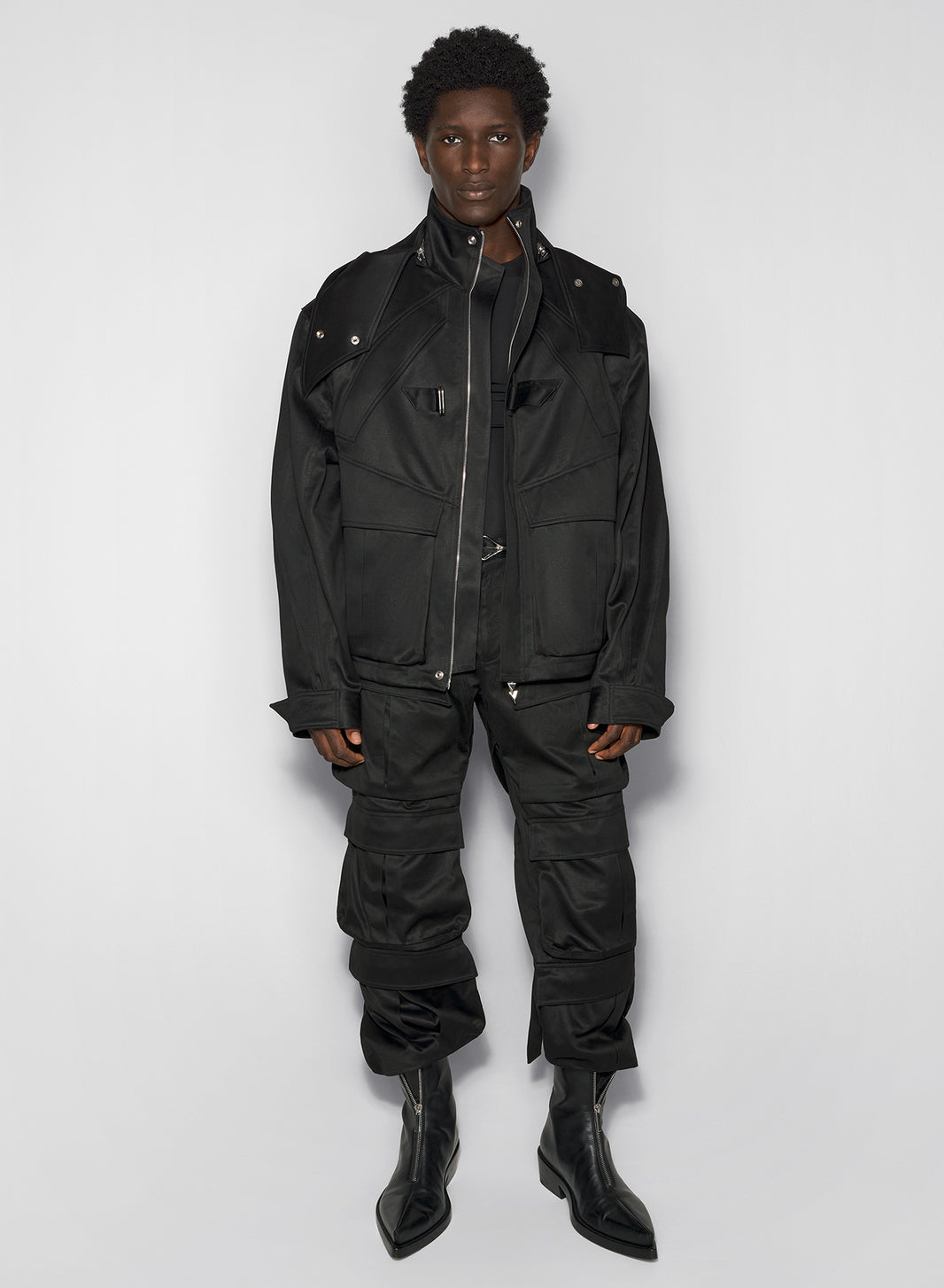 jackets & coats men | MUGLER Official Website – Mugler