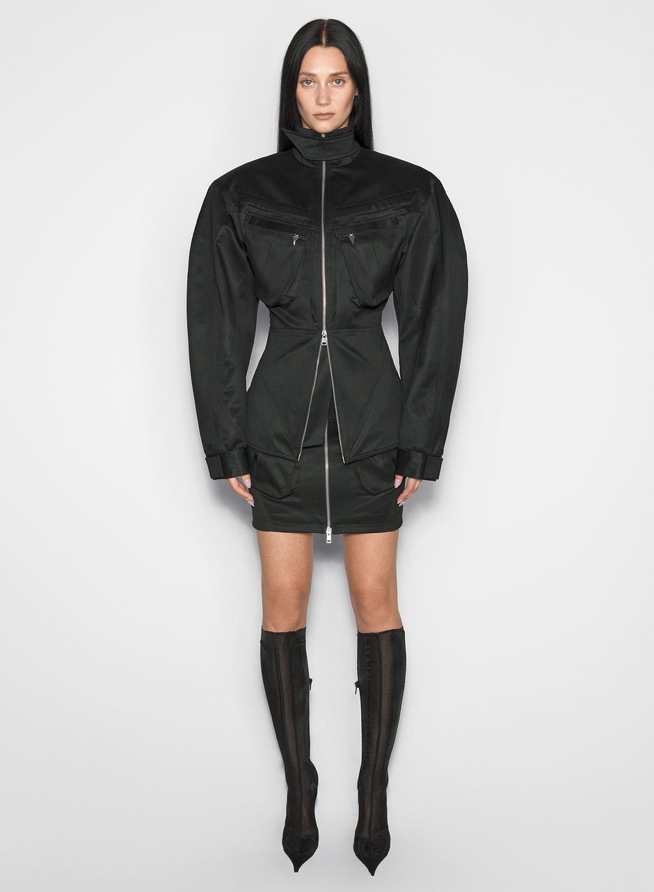 jackets & coats | MUGLER Official Website – Mugler