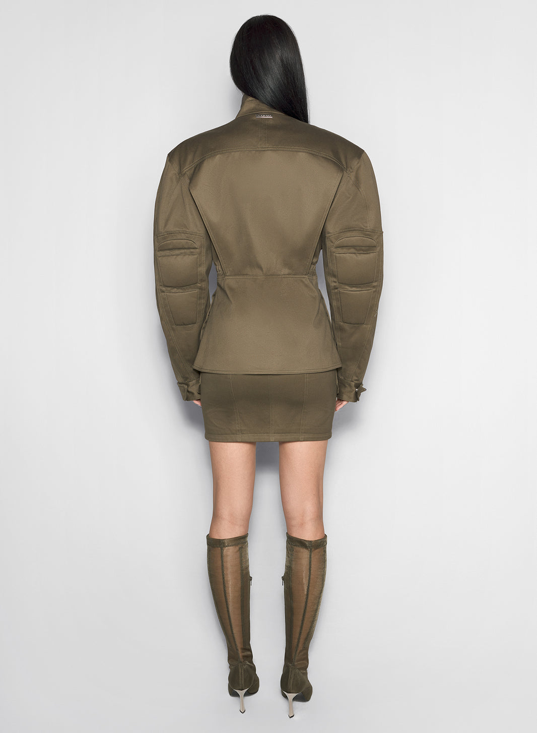 jackets & coats | MUGLER Official Website – Mugler