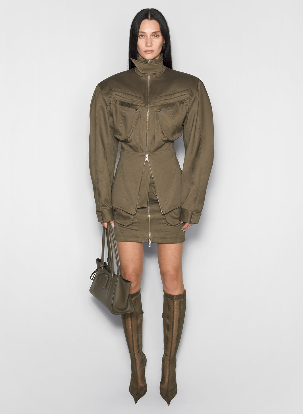 jackets & coats | MUGLER Official Website – Mugler