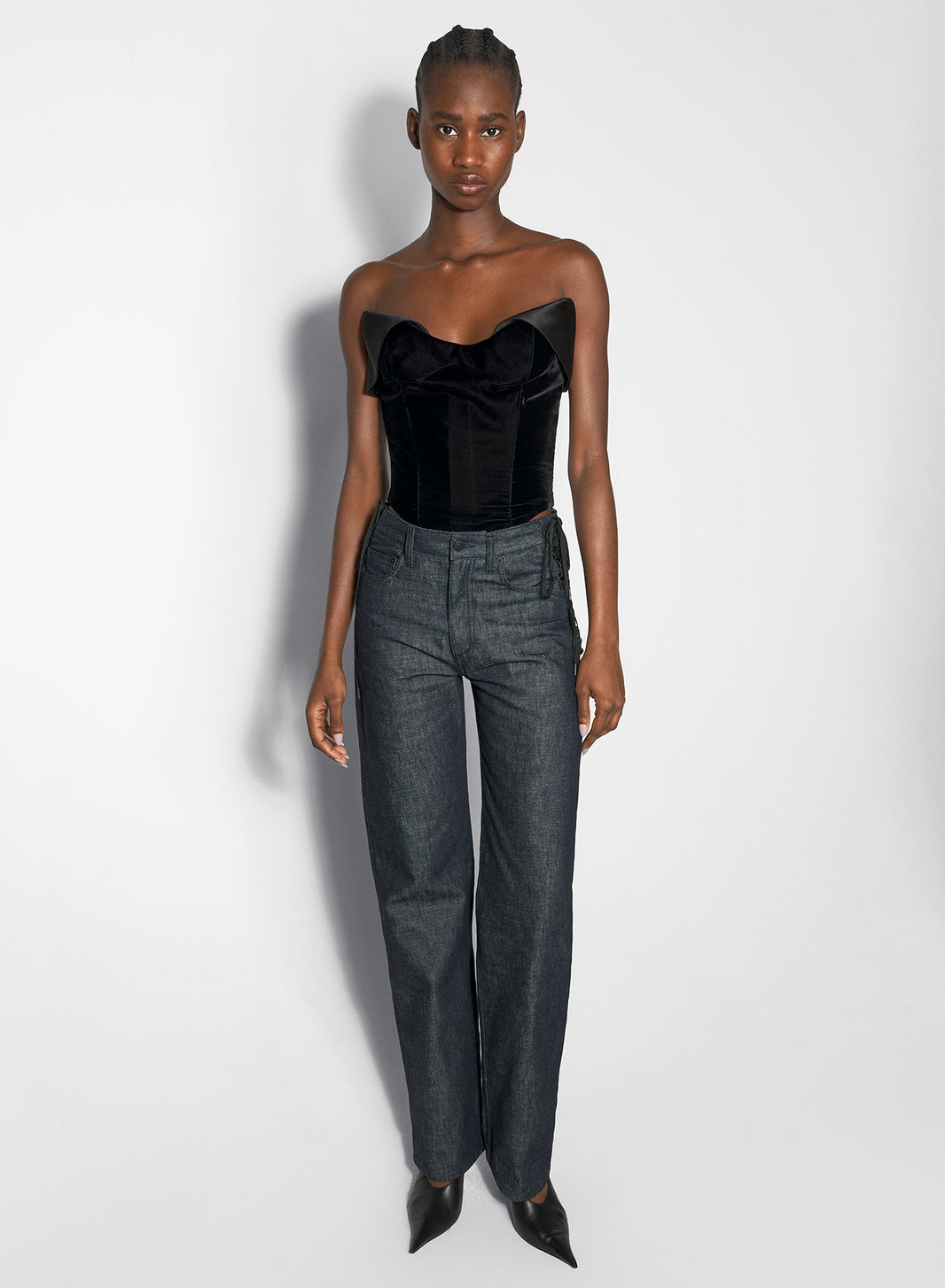 Tops | MUGLER Official Website – Mugler