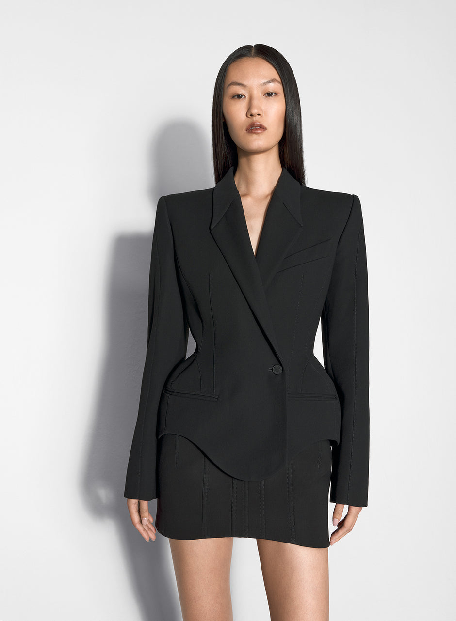 jackets & coats | MUGLER Official Website – Page 2 – Mugler