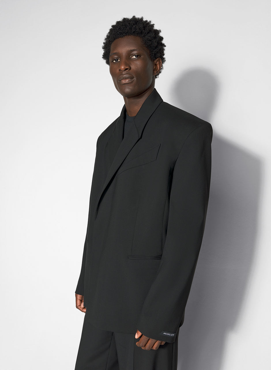 jackets & coats men | MUGLER Official Website – Mugler