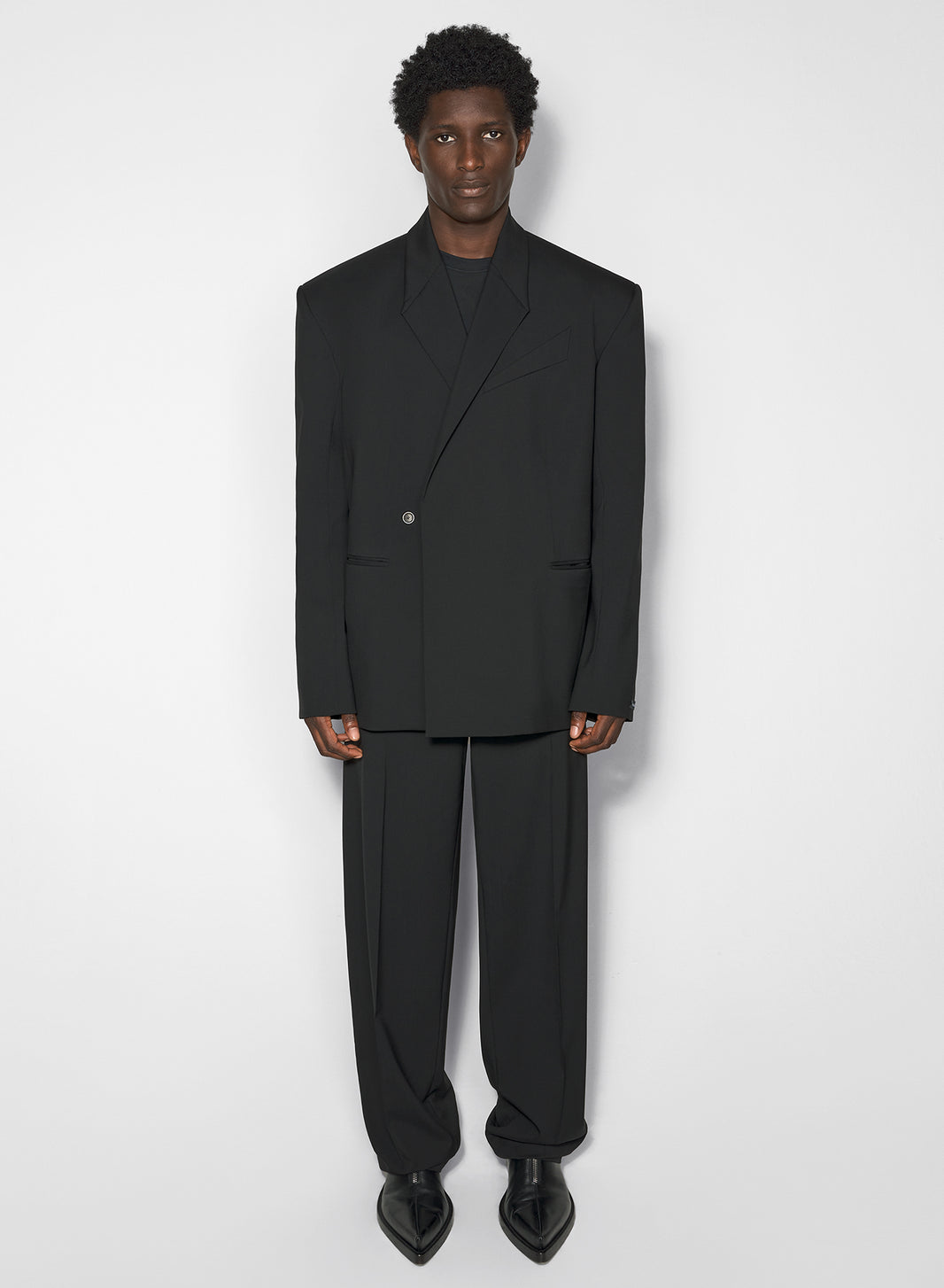 jackets & coats men | MUGLER Official Website – Mugler