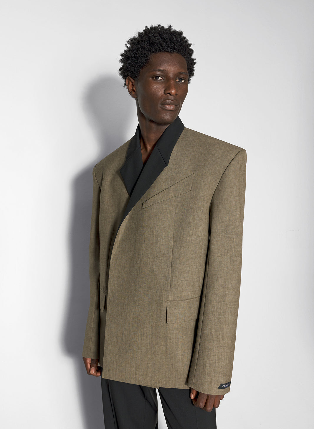 jackets & coats men | MUGLER Official Website – Mugler