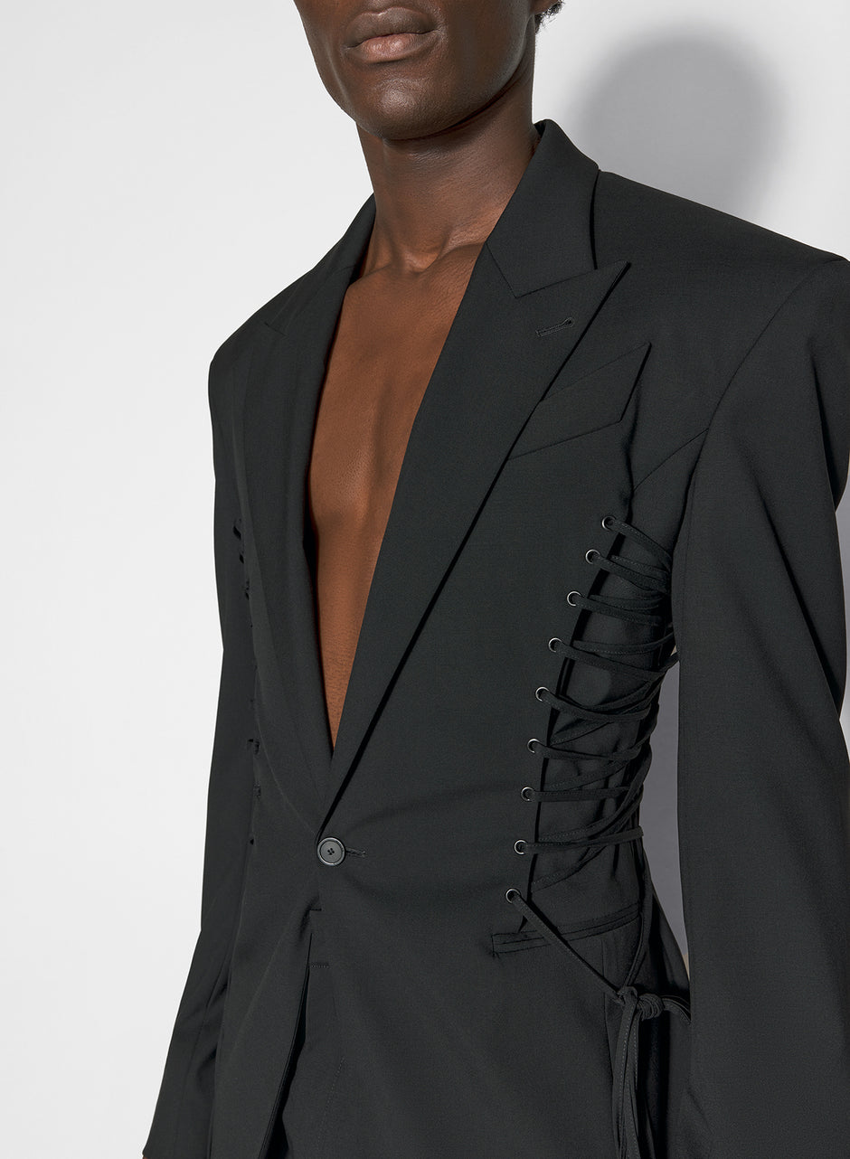 jackets & coats men | MUGLER Official Website – Mugler