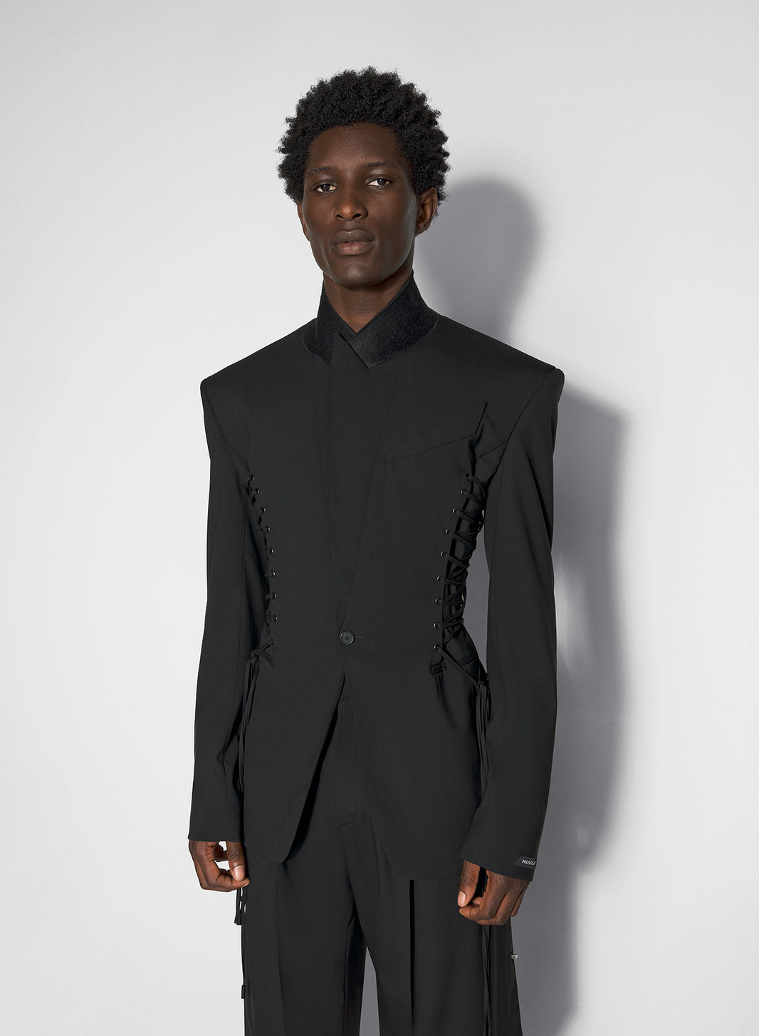 jackets & coats men | MUGLER Official Website – Mugler