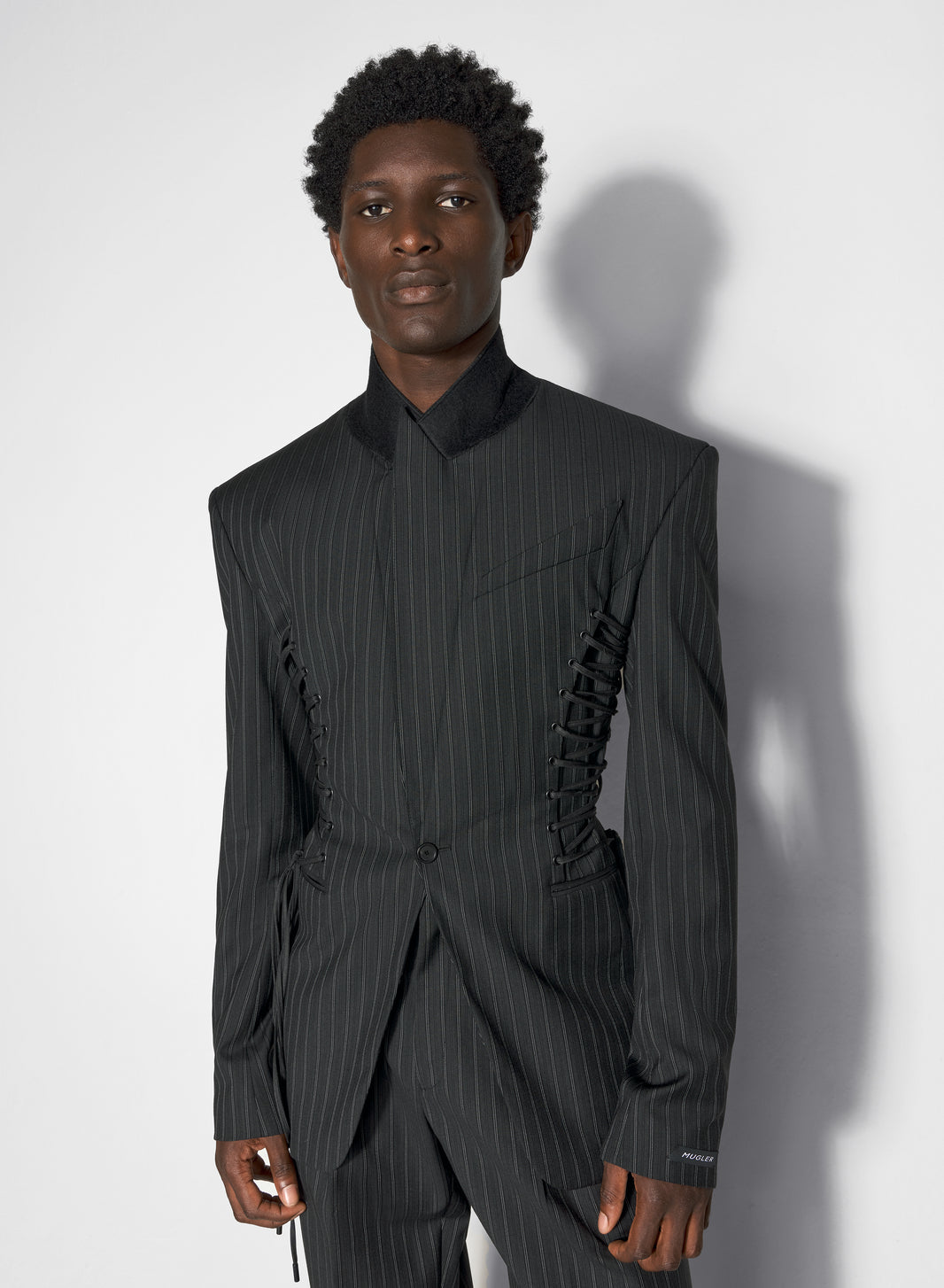 jackets & coats men | MUGLER Official Website – Mugler