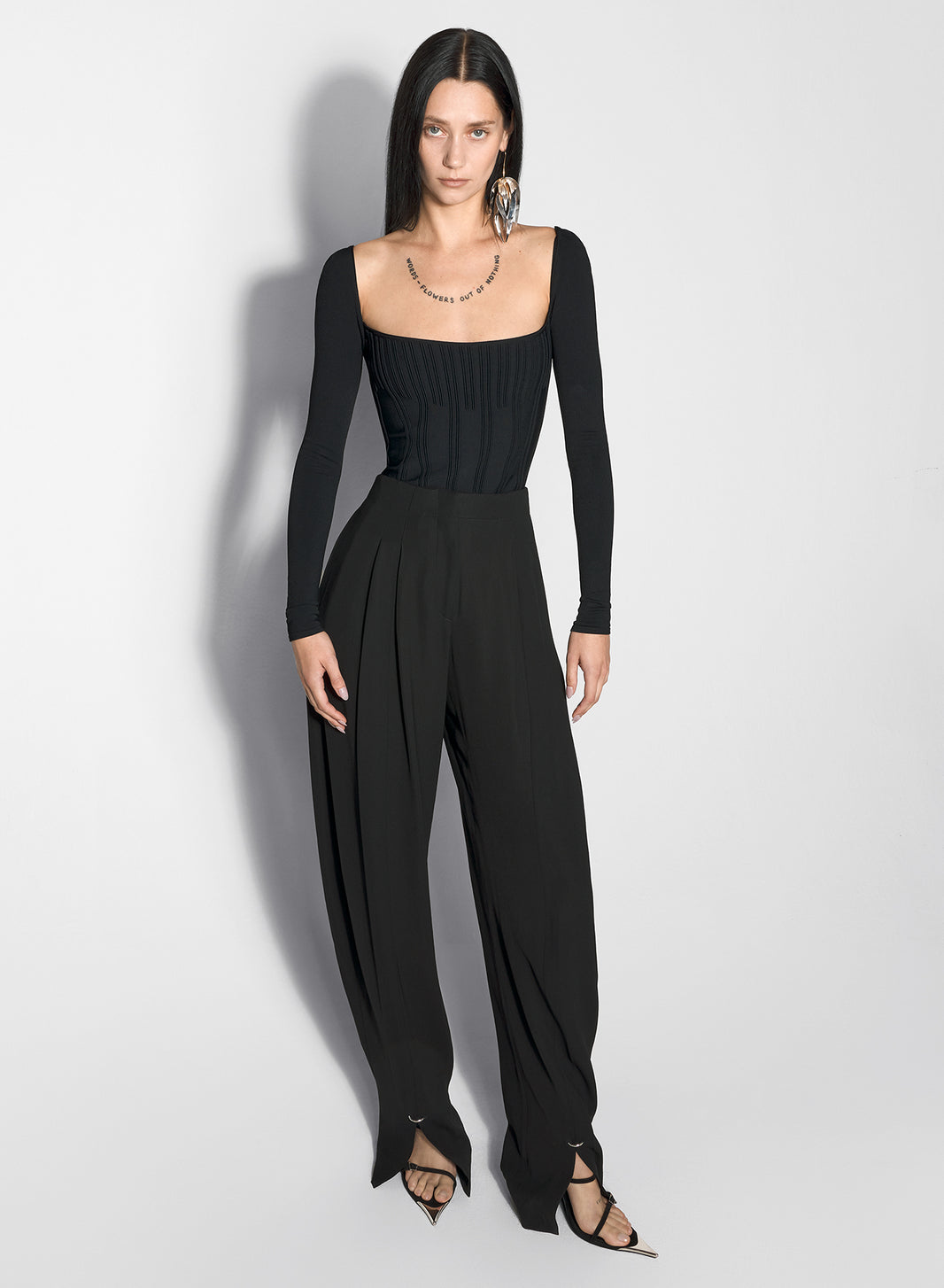 Tops | MUGLER Official Website – Mugler