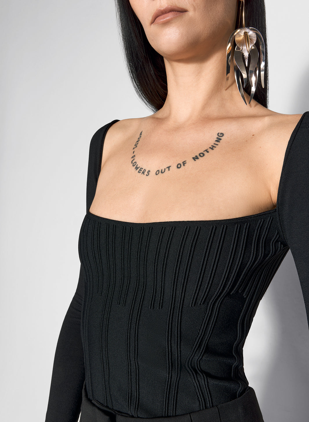 Tops | MUGLER Official Website – Mugler