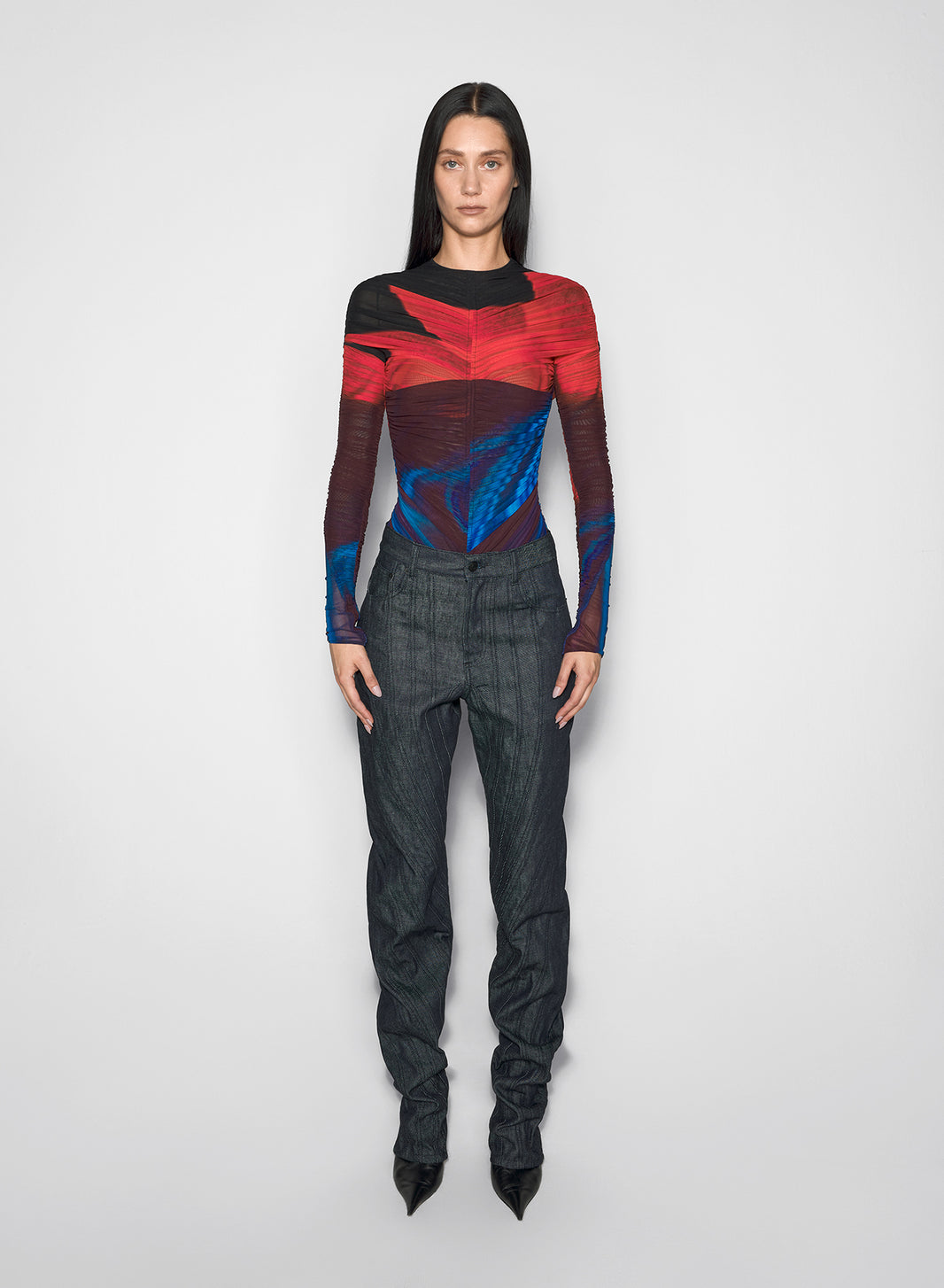 Tops | MUGLER Official Website – Mugler