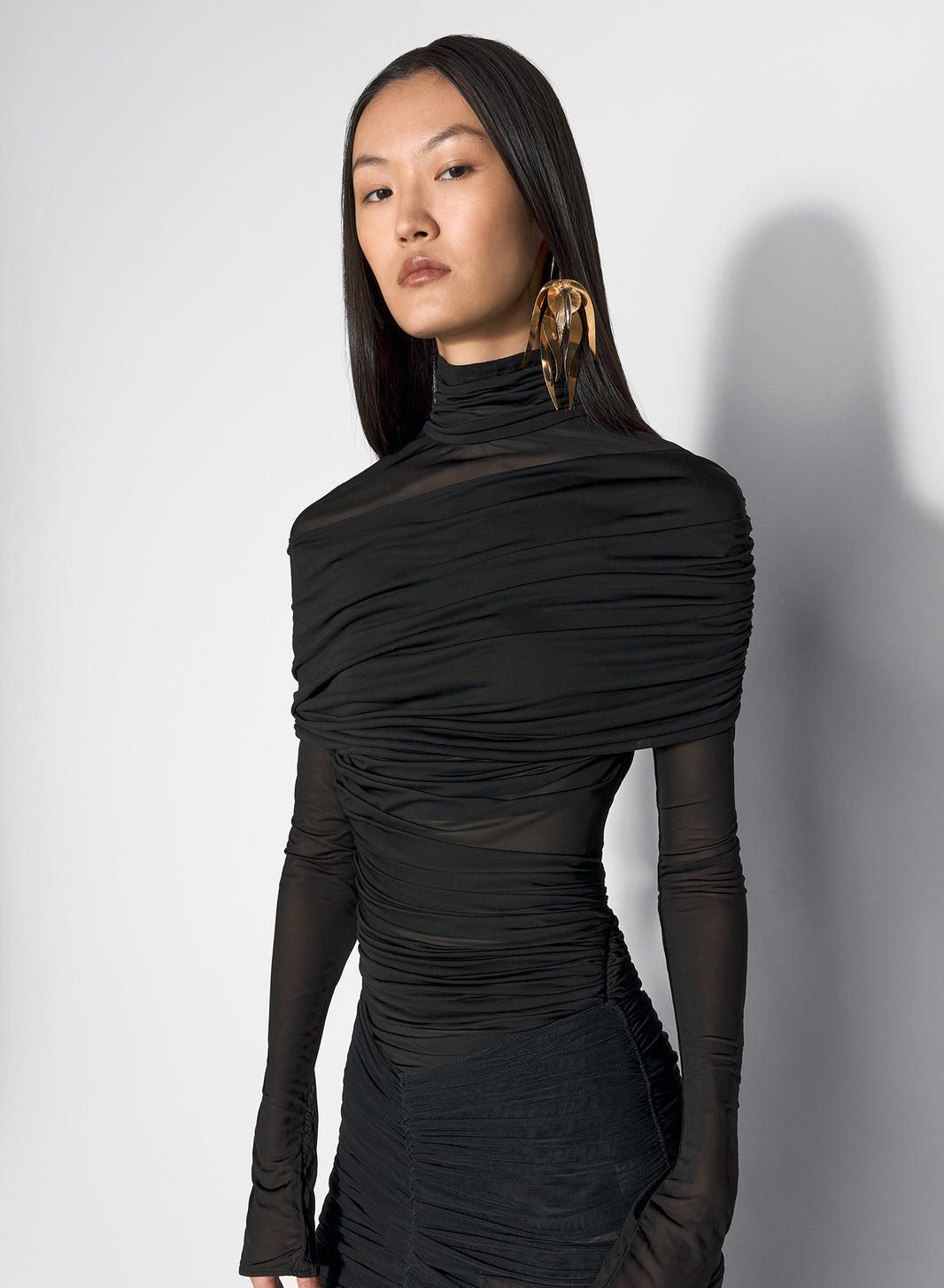 Tops | MUGLER Official Website – Mugler