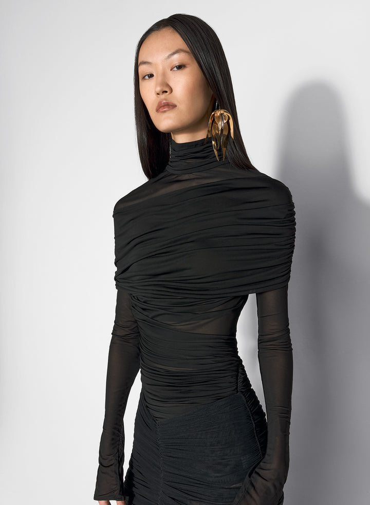 Tops | MUGLER Official Website – Mugler