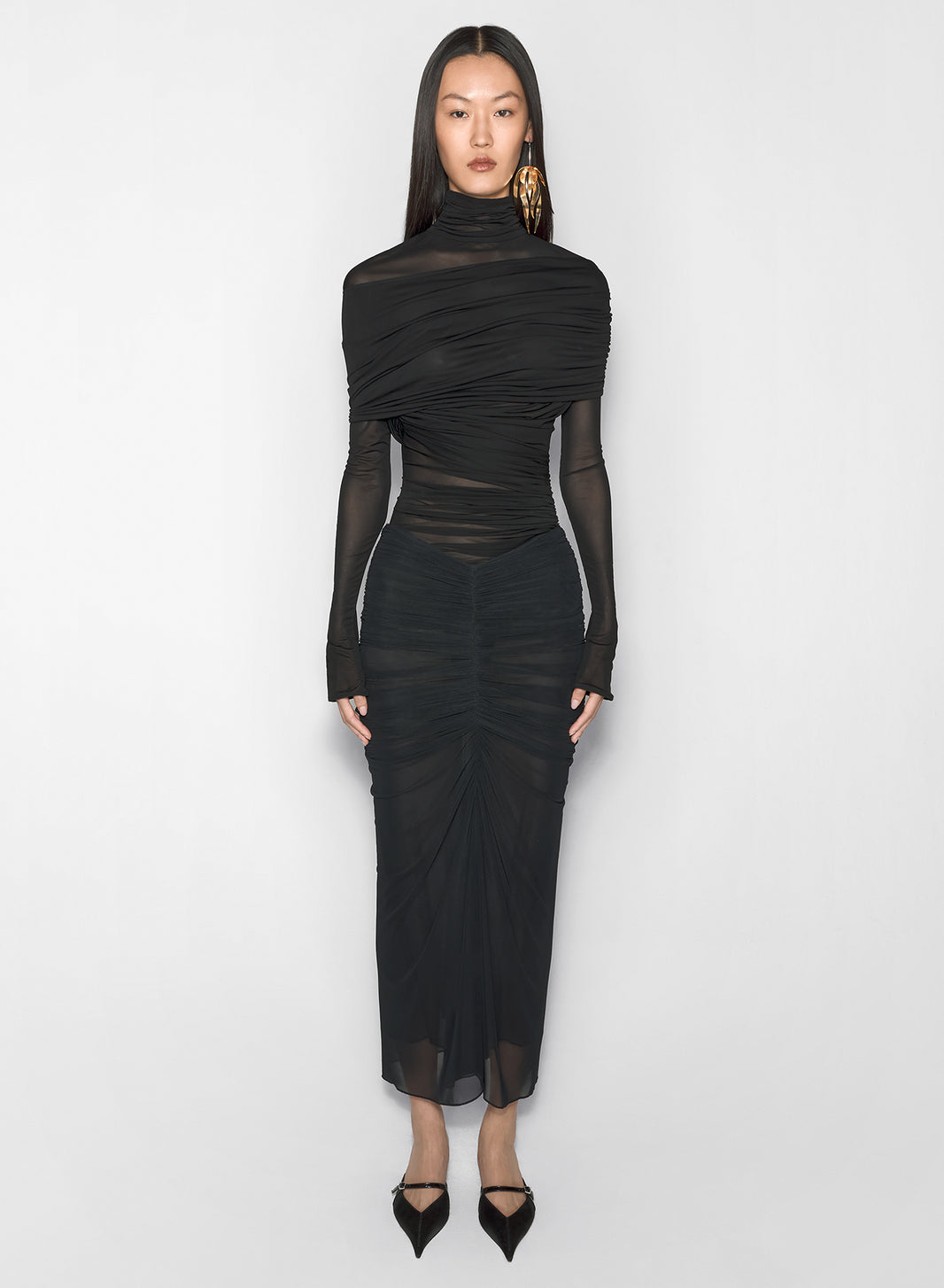 Tops | MUGLER Official Website – Mugler