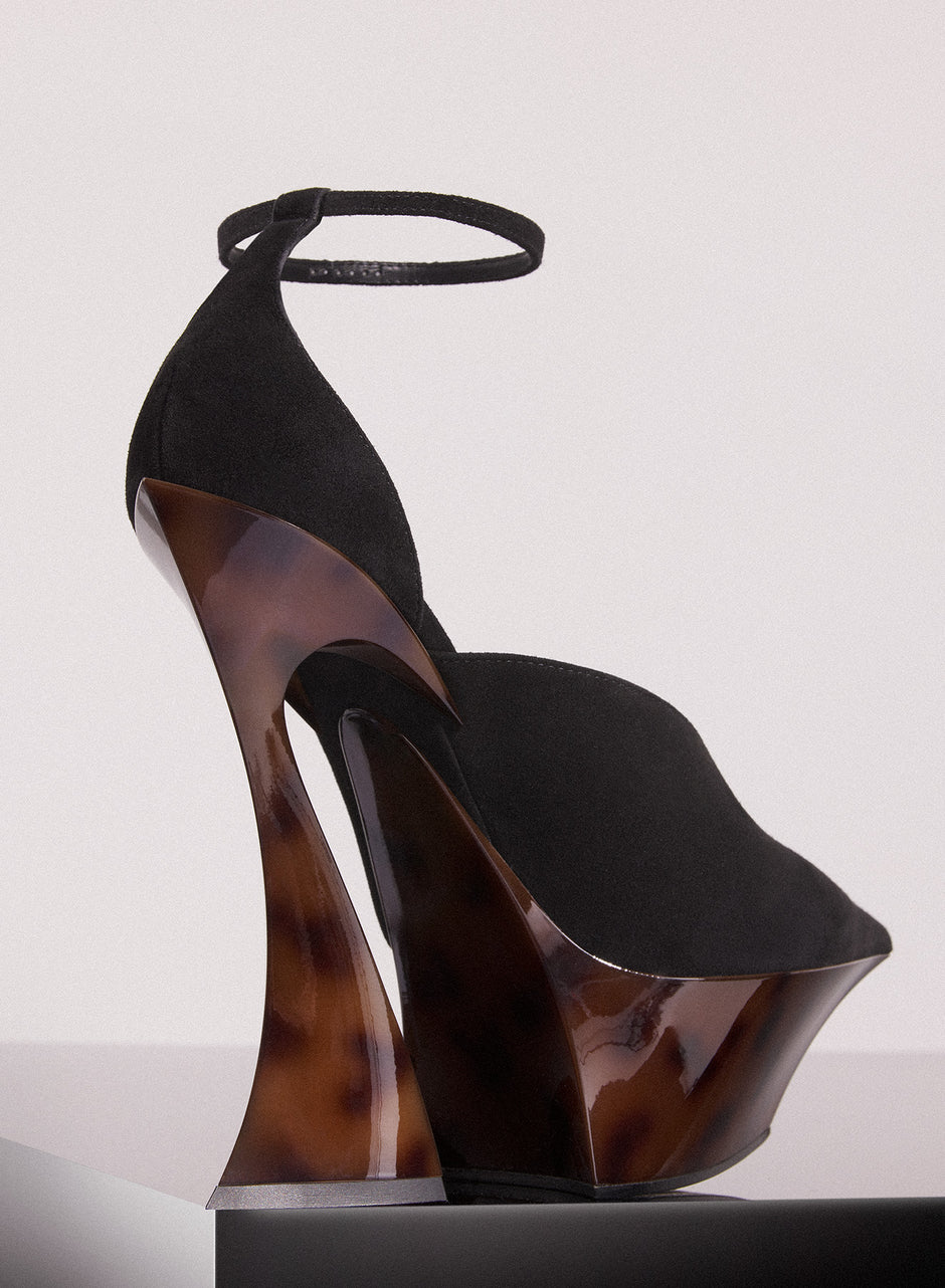 shoes | MUGLER Official Website – Mugler