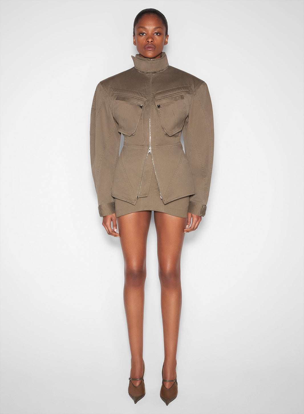 jackets & coats | MUGLER Official Website – Page 2 – Mugler