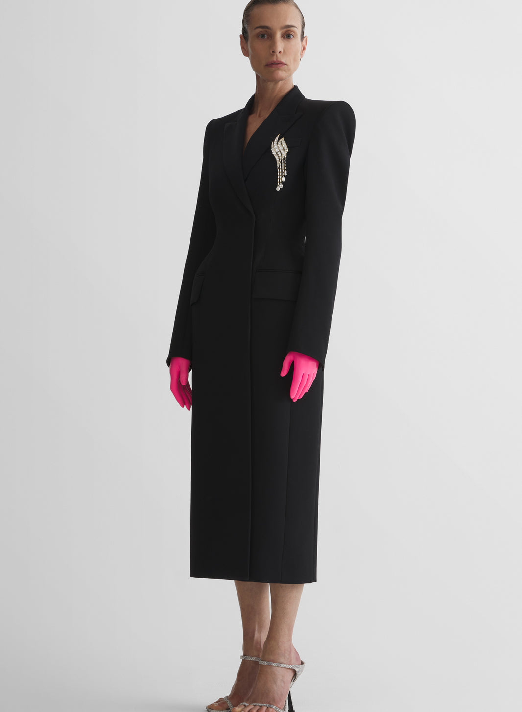 MUGLER | Official website – Ready to wear & Accessories – Mugler