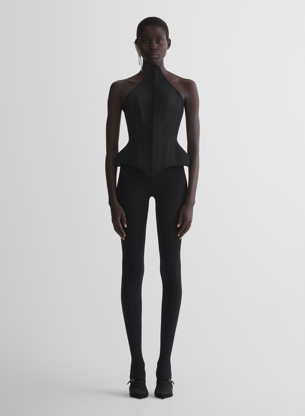 Tops | MUGLER Official Website – Mugler
