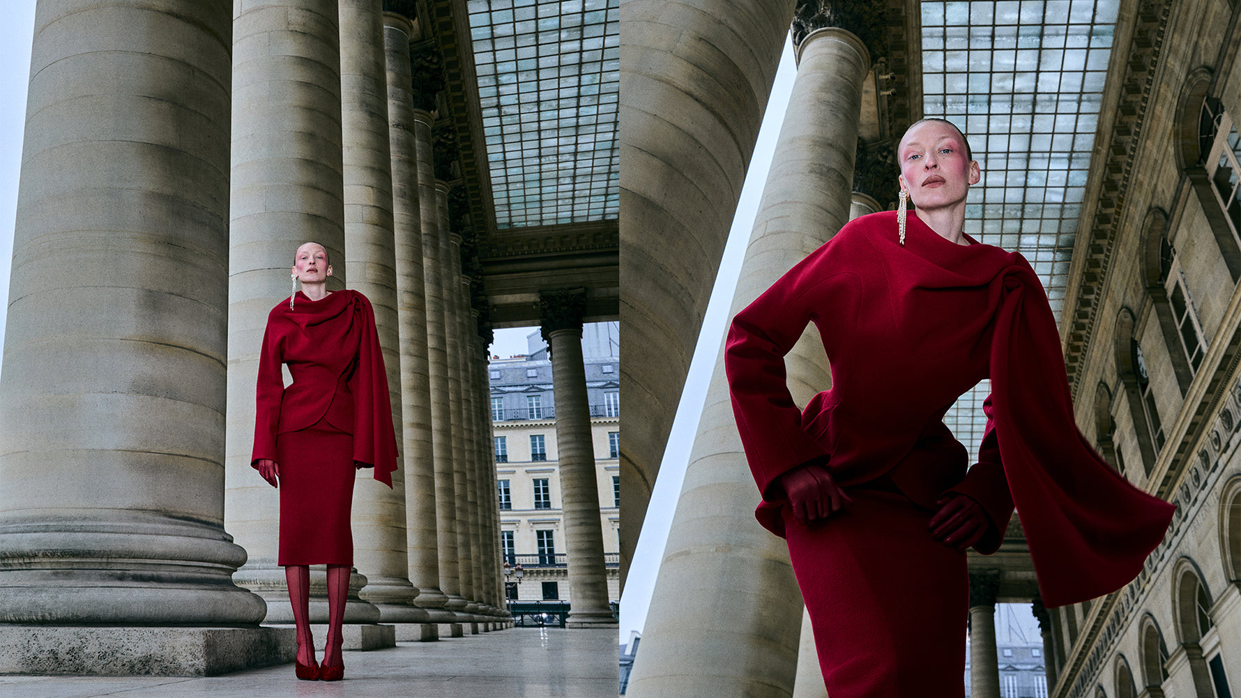 MUGLER | Official website – Ready to wear & Accessories – Mugler