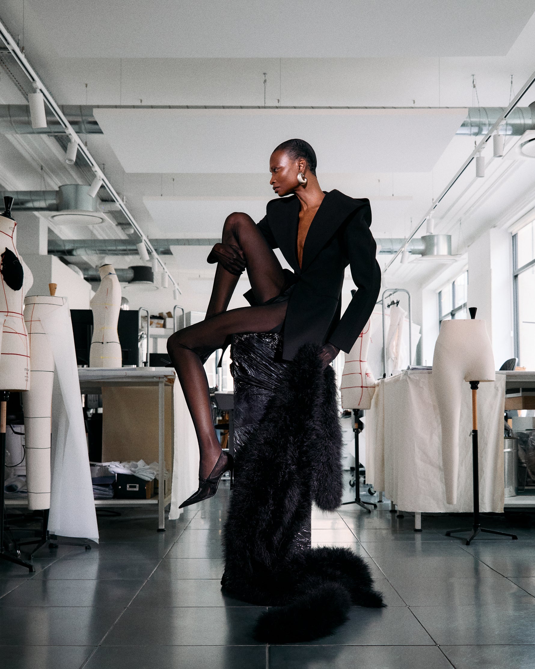 MUGLER | Official website – Ready to wear & Accessories – Mugler