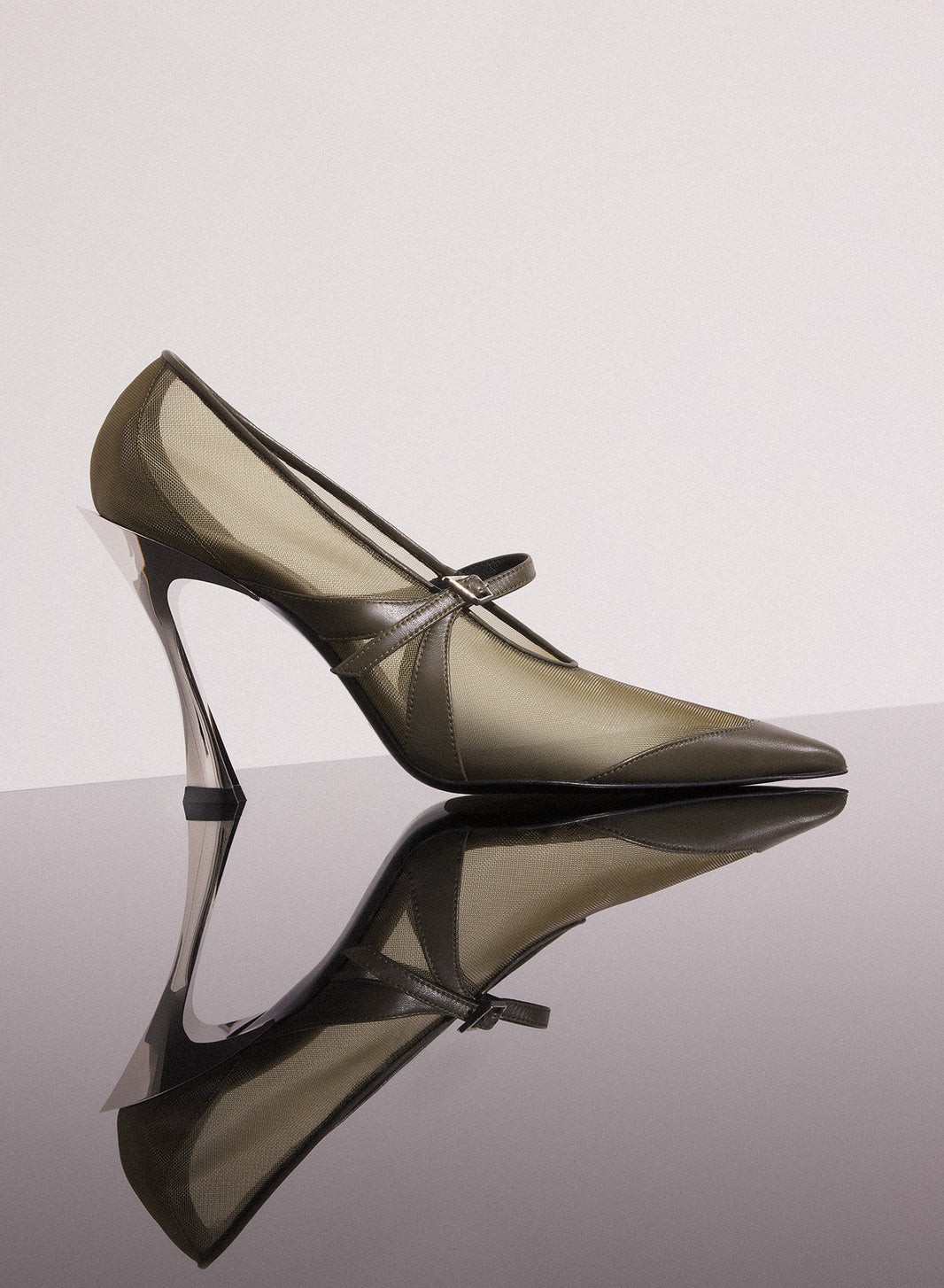 shoes | MUGLER Official Website – Mugler