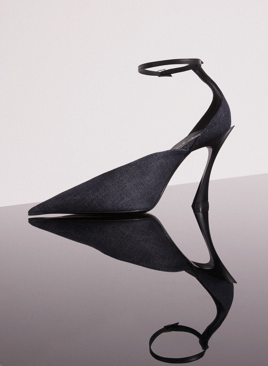 shoes | MUGLER Official Website – Mugler