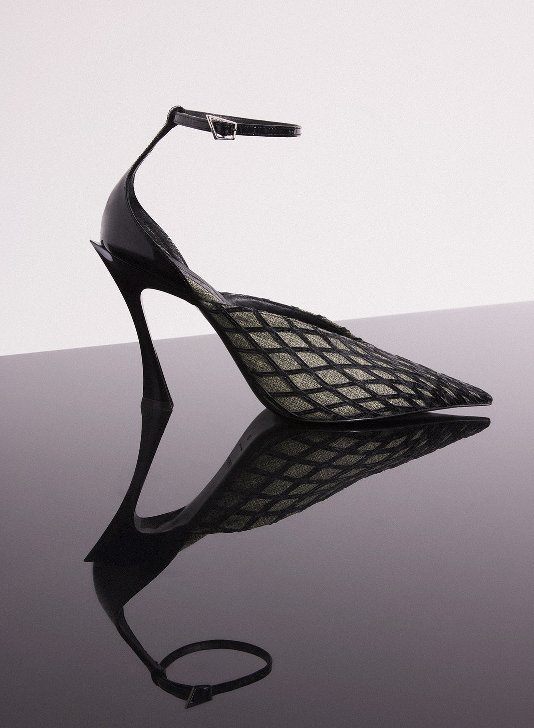 shoes | MUGLER Official Website – Mugler