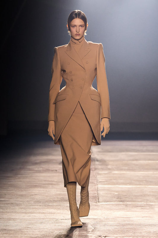 spring summer 2026 – Mugler