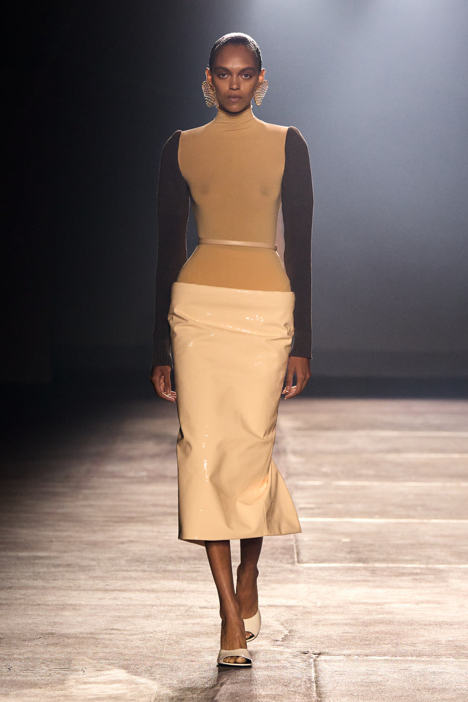 spring summer 2026 – Mugler