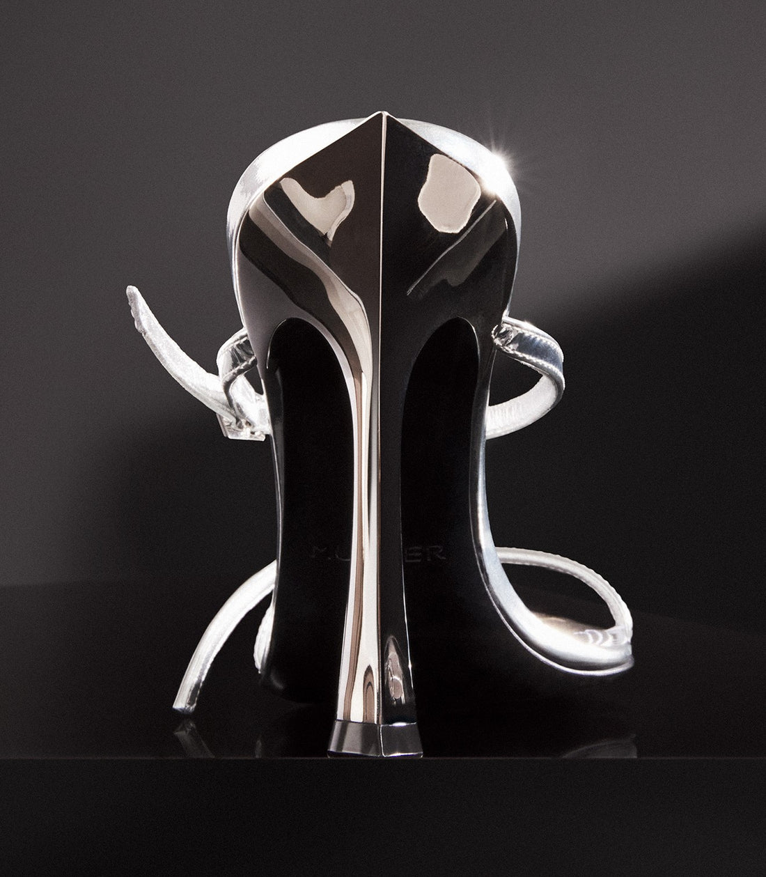 shoes | MUGLER Official Website – Mugler