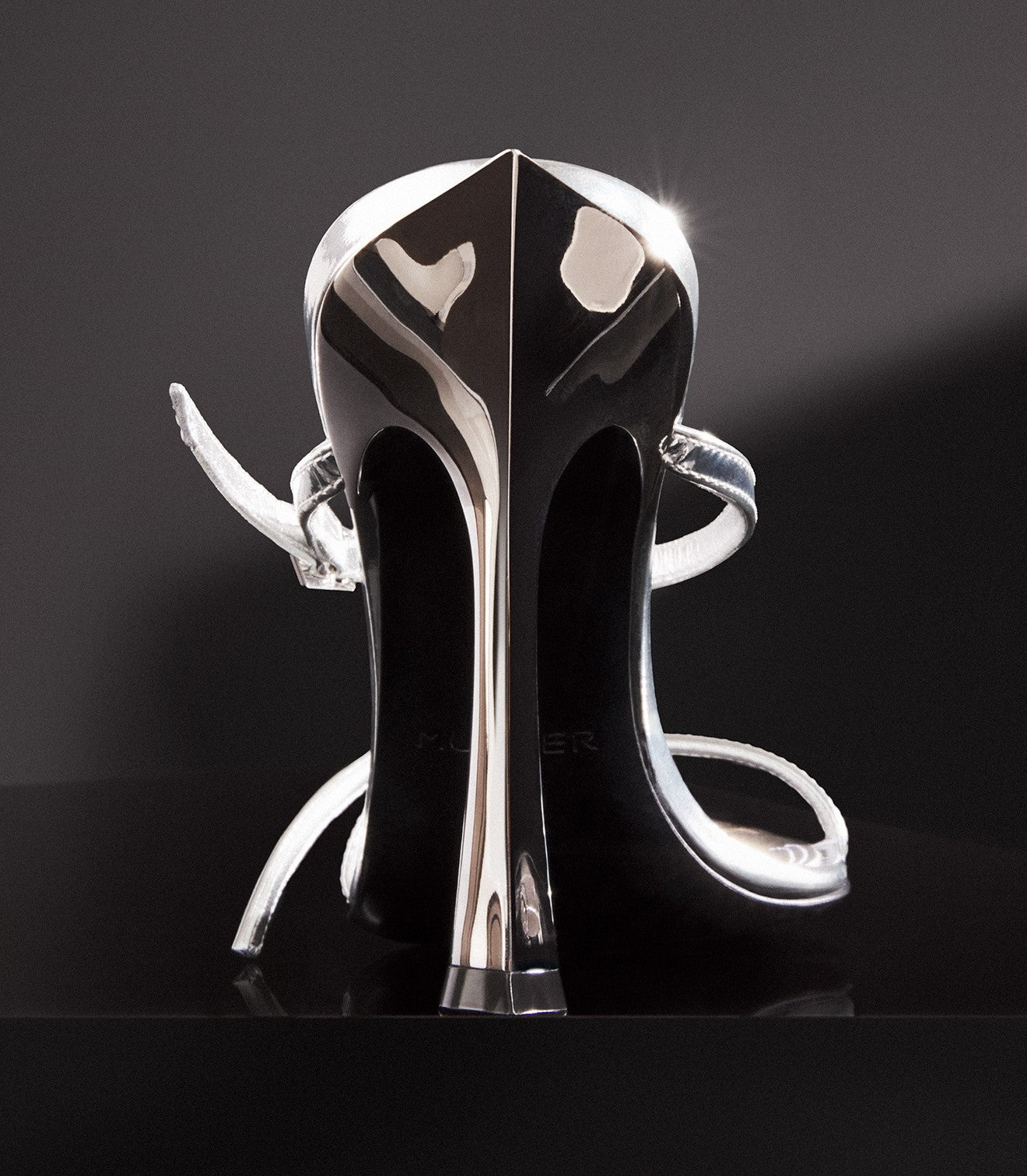 Shoes | MUGLER Official Website – Mugler