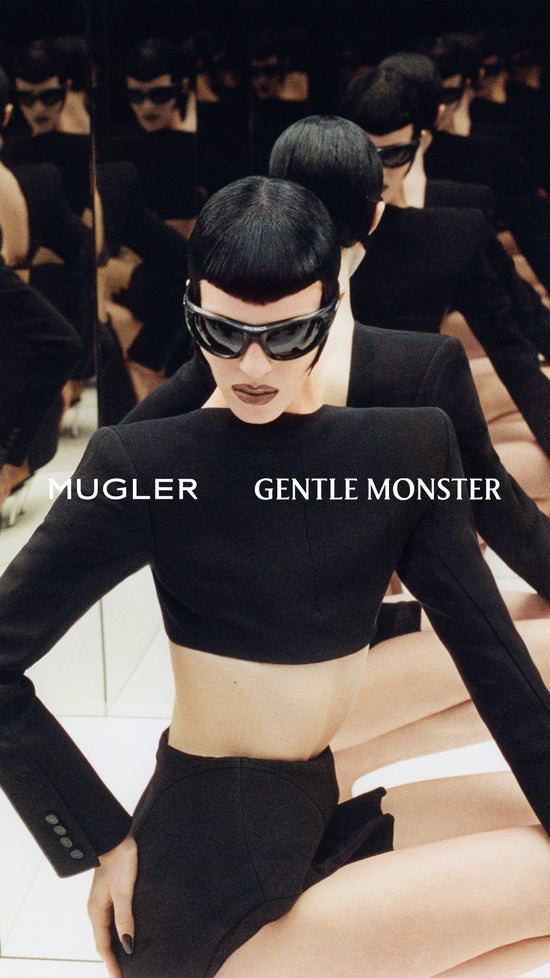 MUGLER | Official website – Ready to wear & Accessories – Mugler
