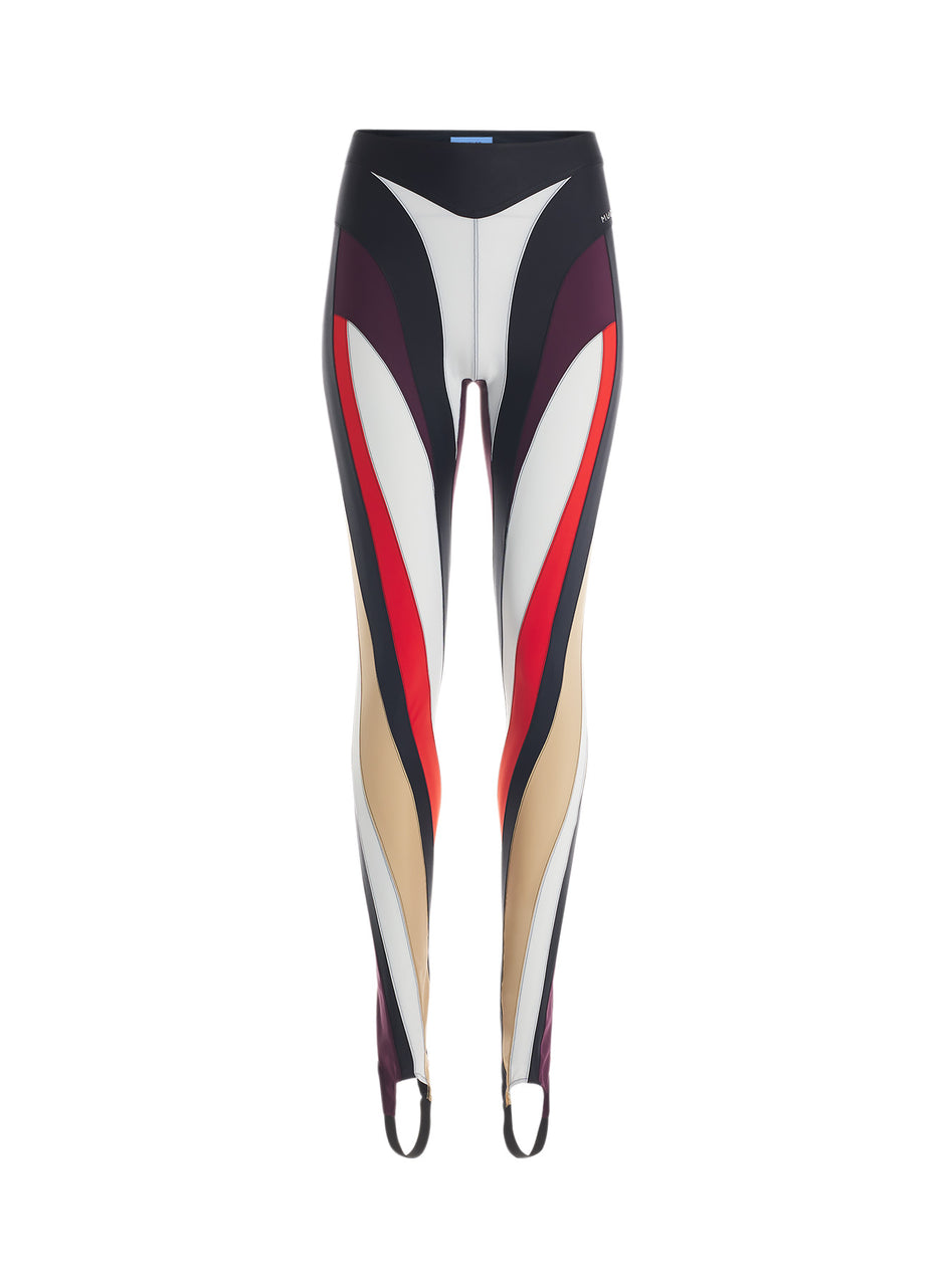 Leggings – Mugler