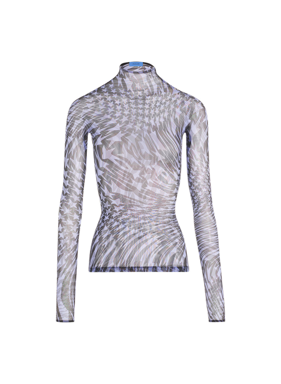 Tops – Page 3 – Mugler